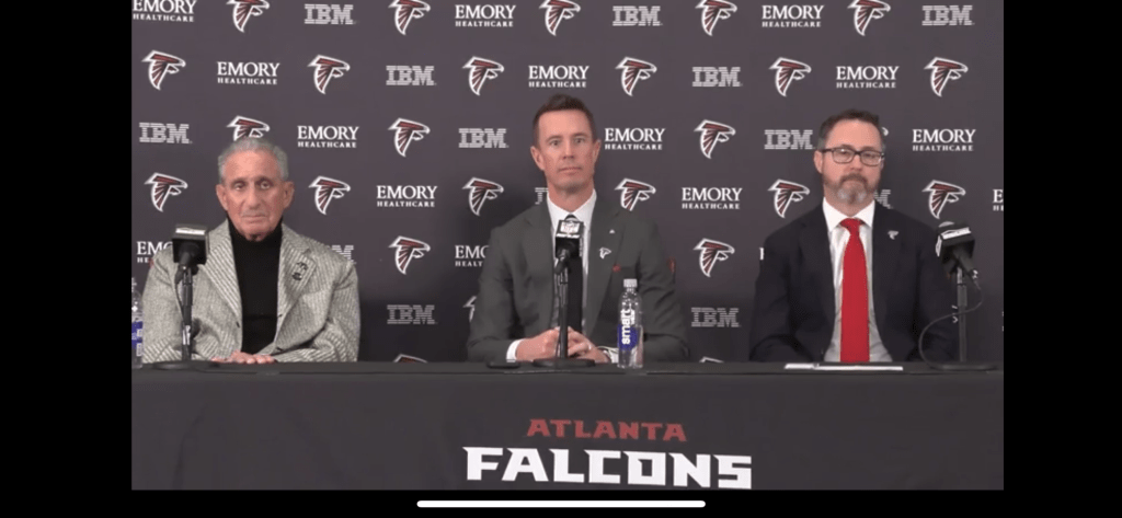 Introduction of the Ice Age – FalconAlley Football